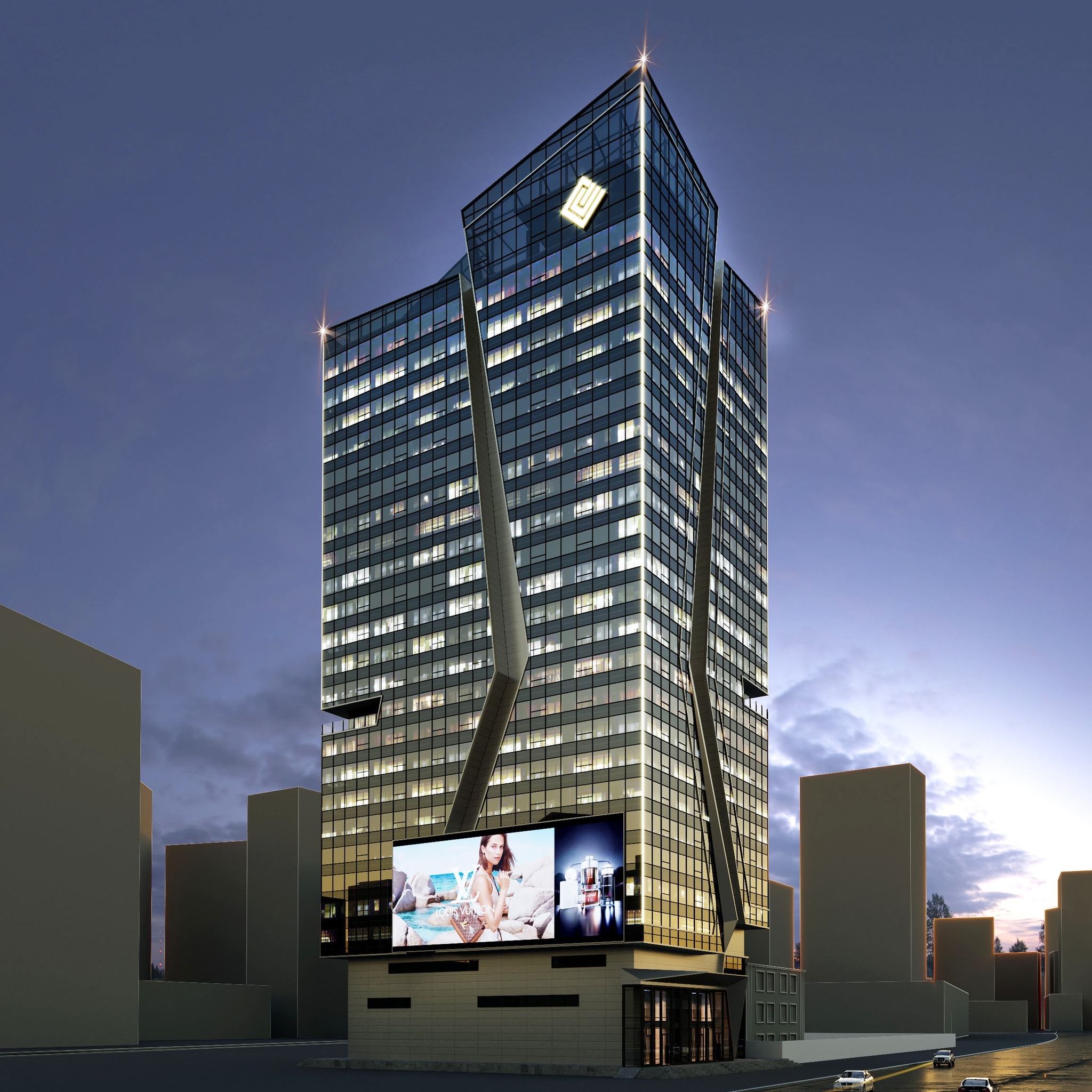 Үнэт Ассет Менежмент ҮЦК ХХК